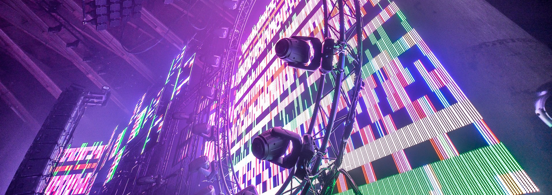 Resolume Avenue & Arena VJ 软件与媒体服务器 | 中文官网正版购买